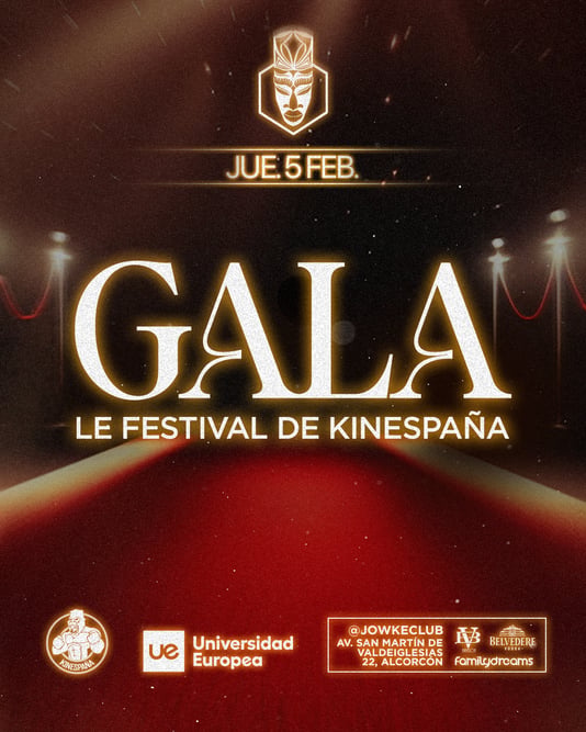 Discoteca Jowke | Compra Tus Entradas Aquí