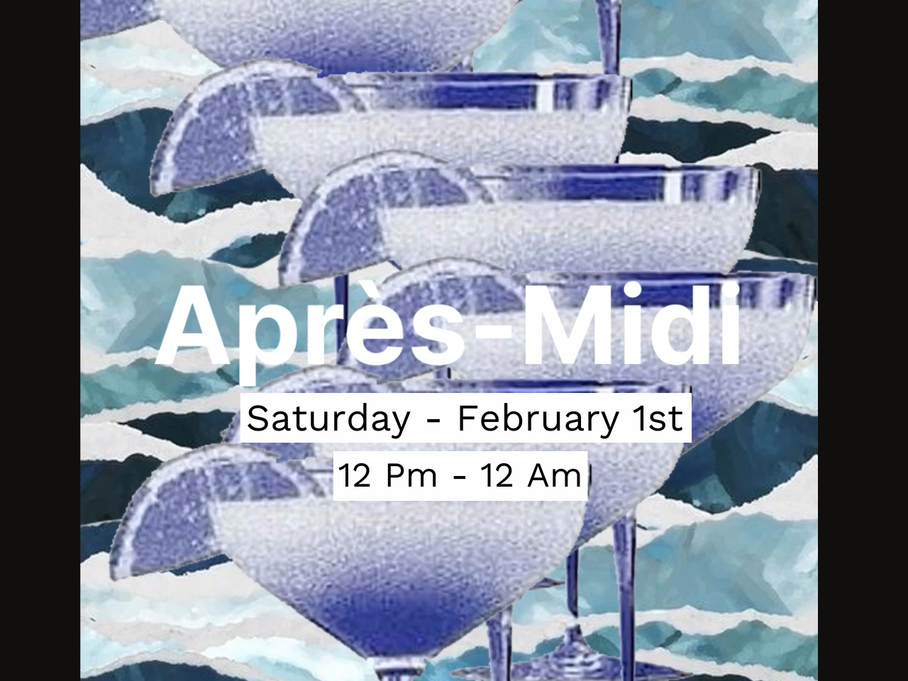 Doha Gossip – Seriously Fun