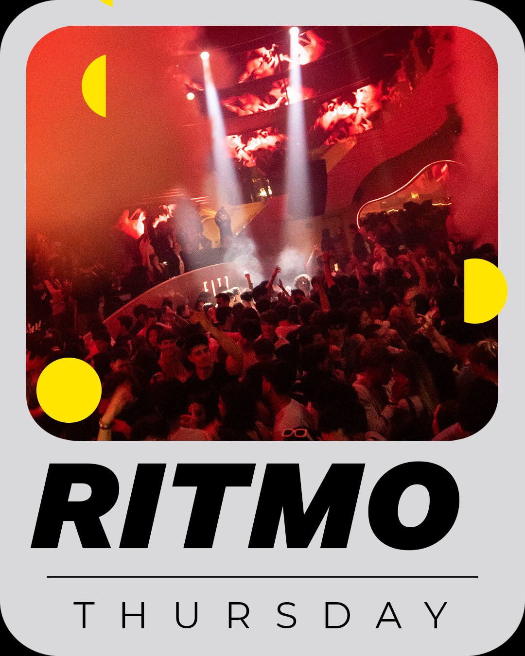 Inicio - Fitz Club Madrid