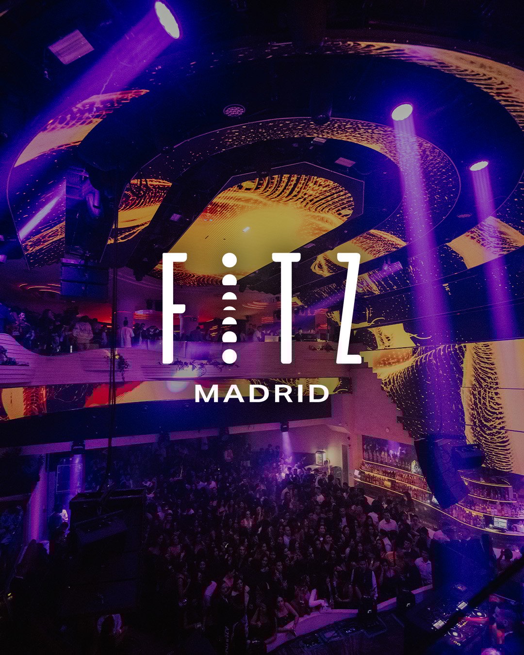 Inicio - Fitz Club Madrid