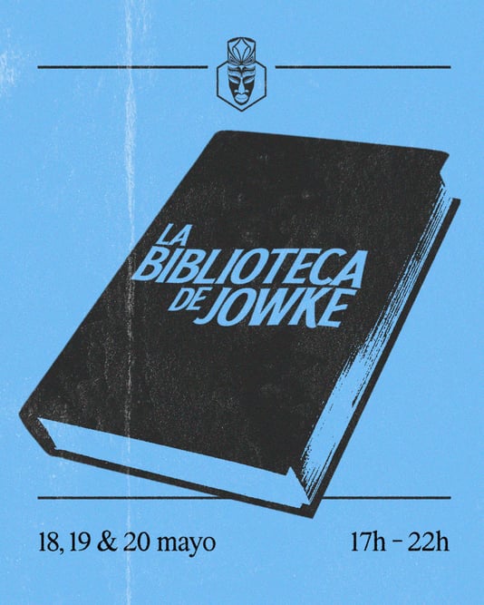 Discoteca Jowke | Compra Tus Entradas Aquí