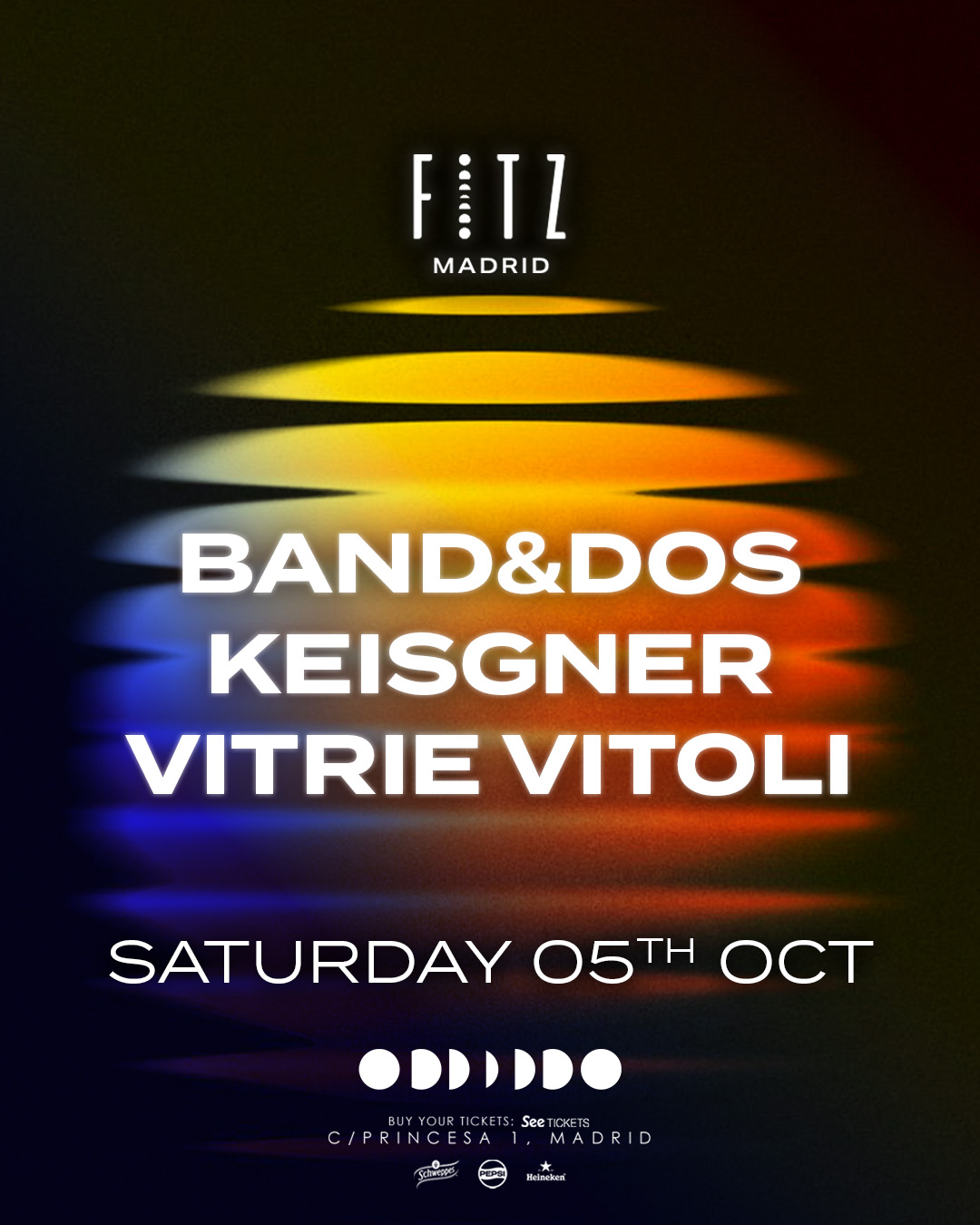 Home - Fitz Club Madrid